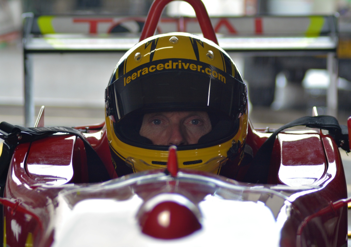 FernGP International Motorsport Team