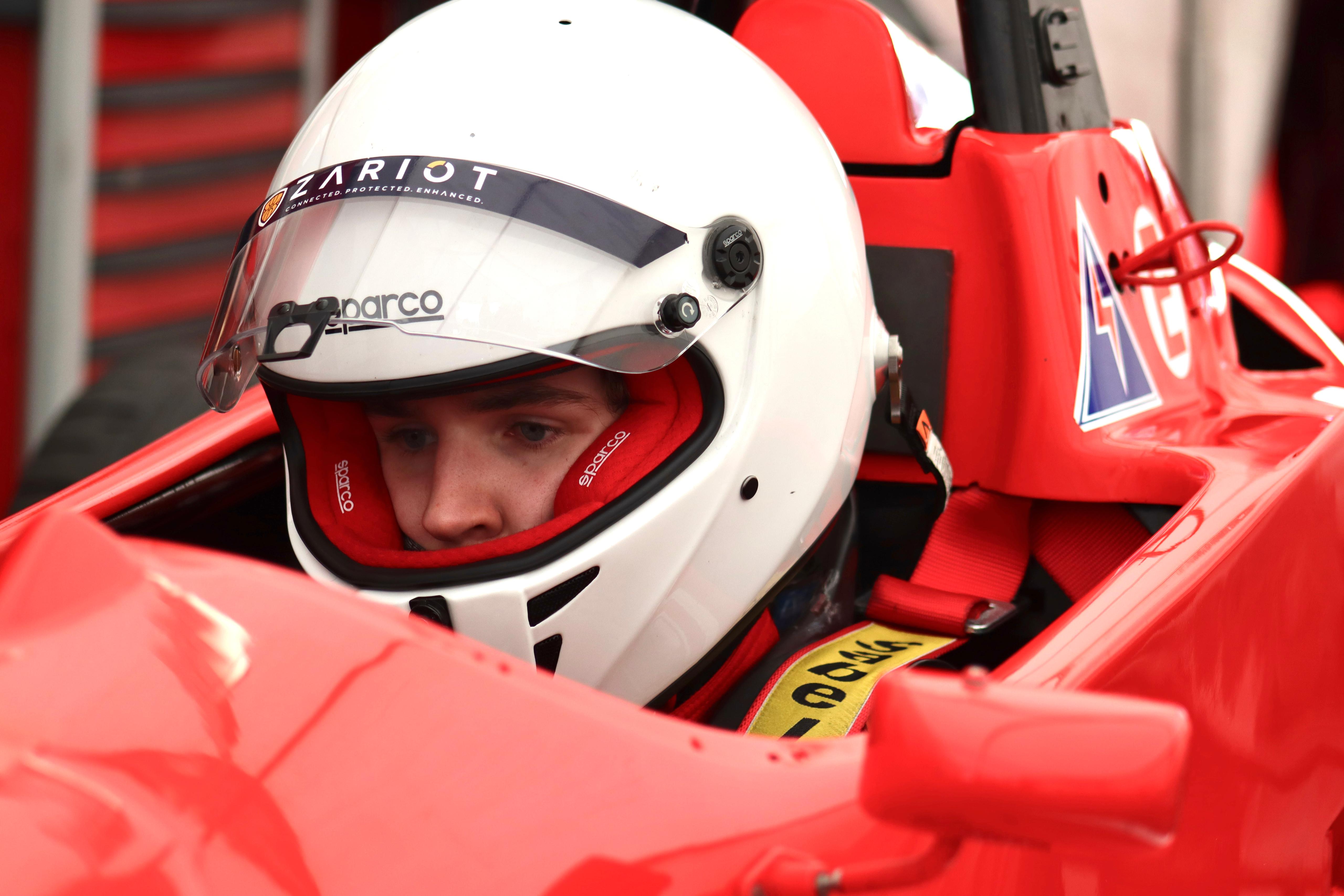 FernGP International Motorsport Team